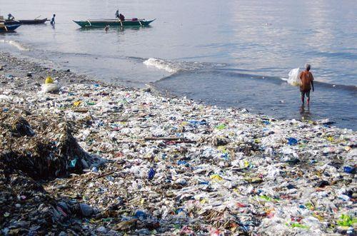 Plastic waste causes $13 billion in damage to marine ecosystems every ...