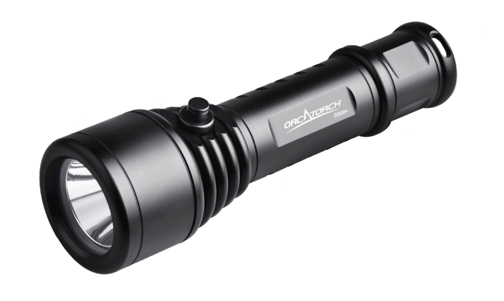 Introducing Orcatorch Dive Lights | Scubaverse