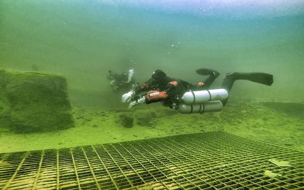 Introducing RAID's new Equipment Specialty | Scubaverse