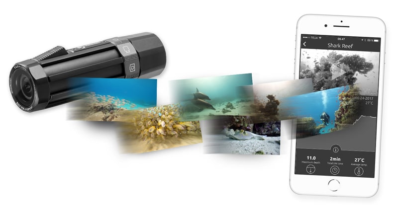 What is the Paralenz DCC™ and why is it a better solution than ...