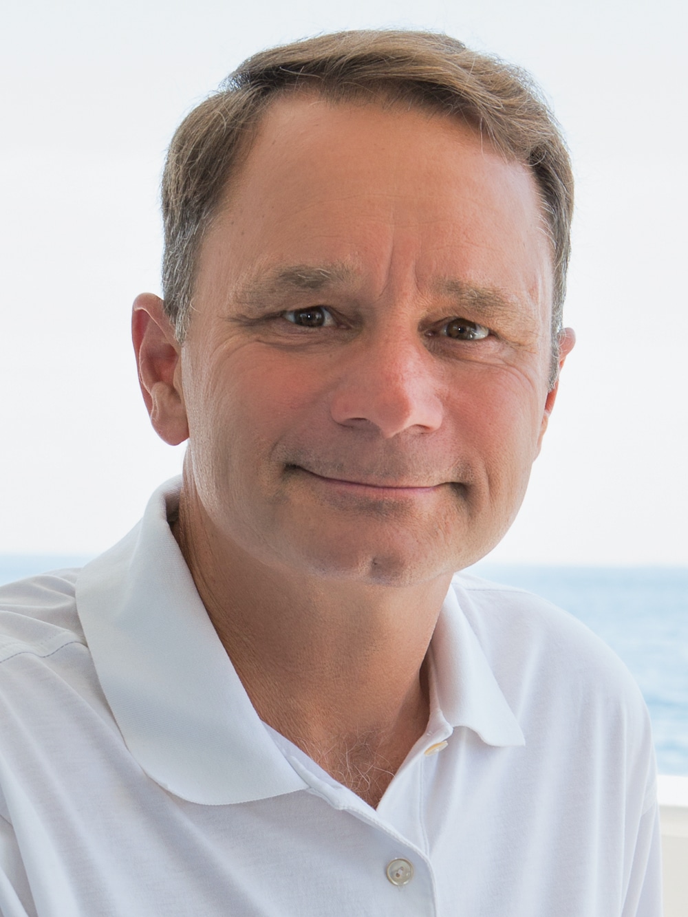 Diving with... Wayne B. Brown, Aggressor Adventures | Scubaverse