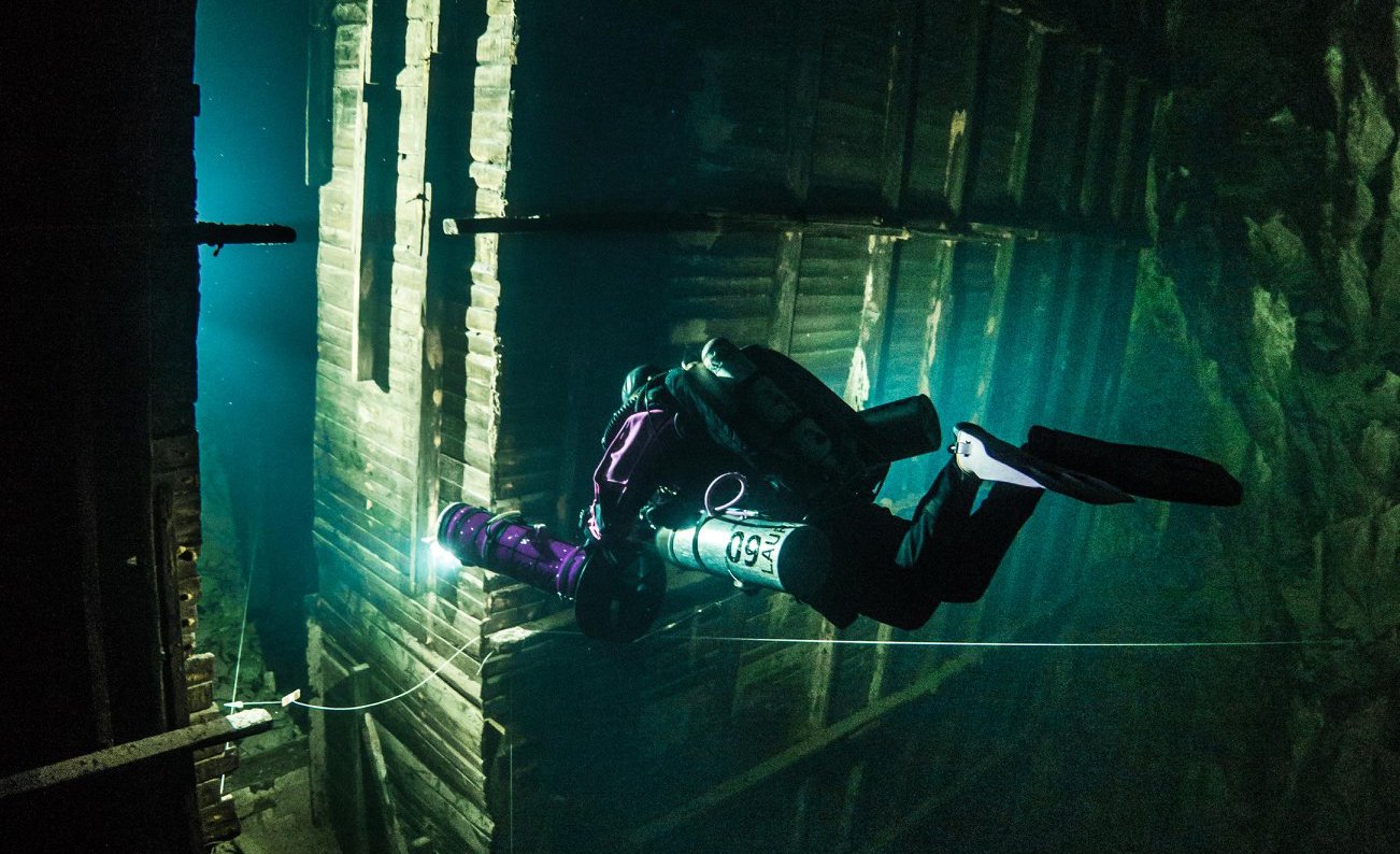 Petition launched to save one of overhead diving's greatest treasures ...