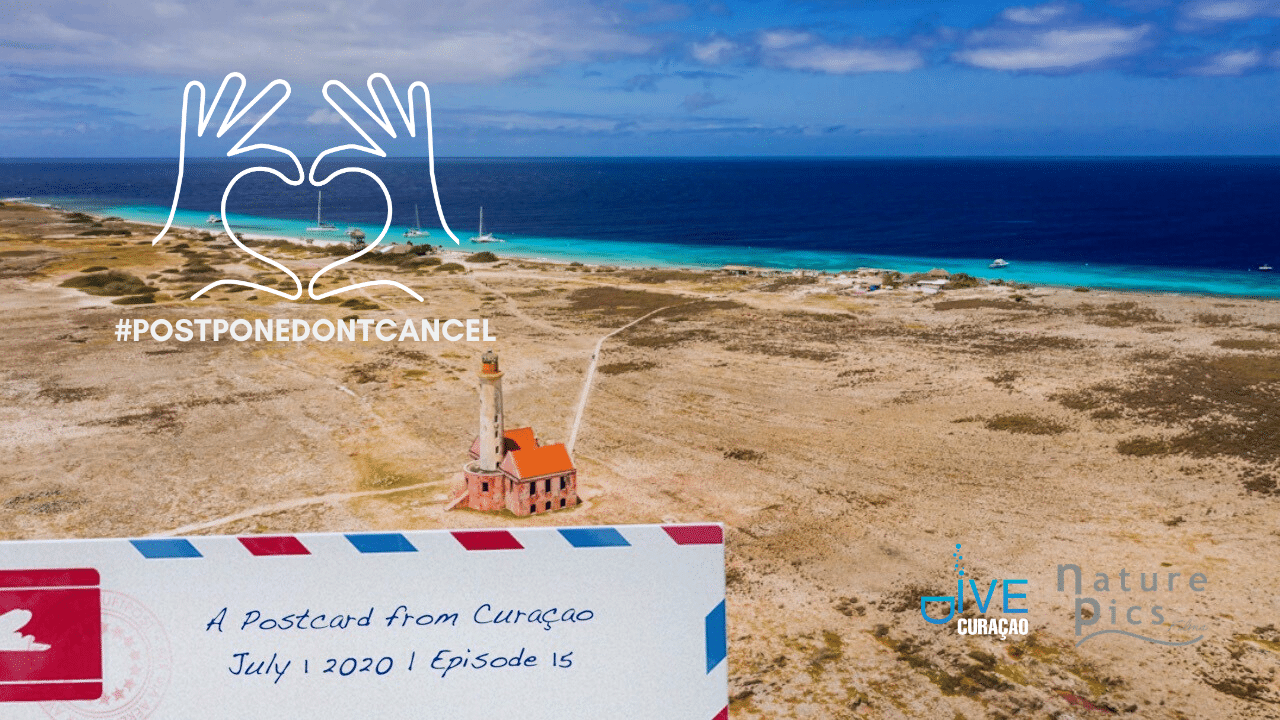 A Postcard from Curacao | Episode 15 | Klein Curaçao (Watch Video)