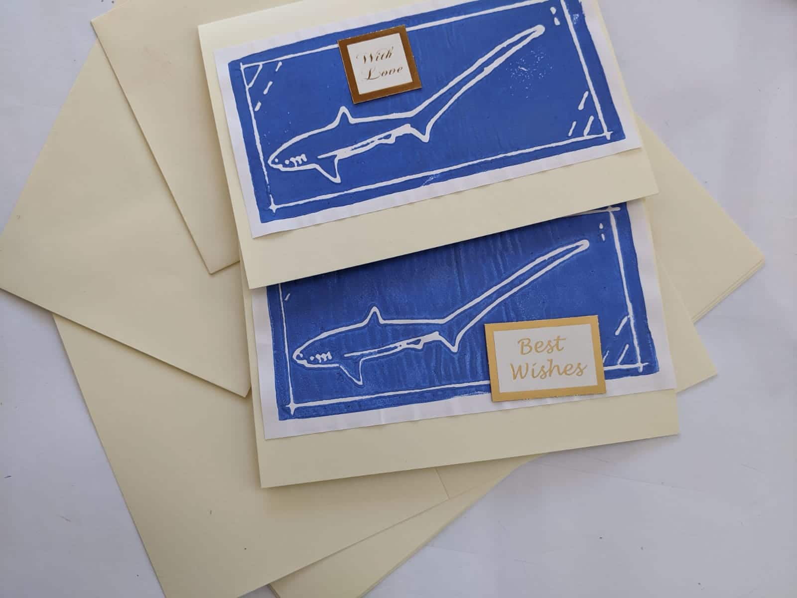 Shark-Filled Bundles of Fun for all the Family this Summer | Scubaverse