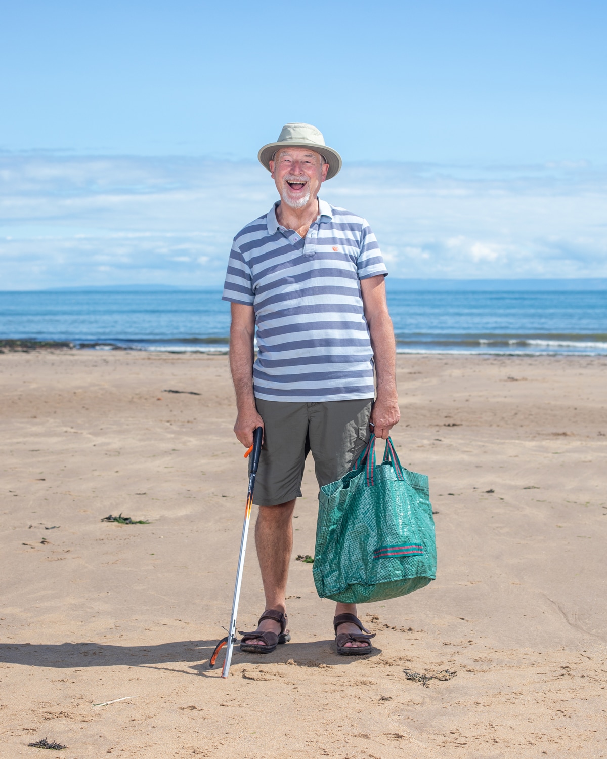 Marine Conservation Society's Great British Beach Clean returns next ...