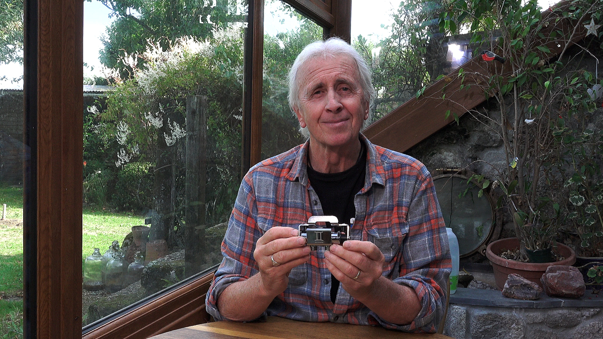 Gear Review: Gemini Switch Box from Lungfish (Watch Video) | Scubaverse