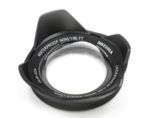 Oceanic GT3 CDX5 Regulator Video Review