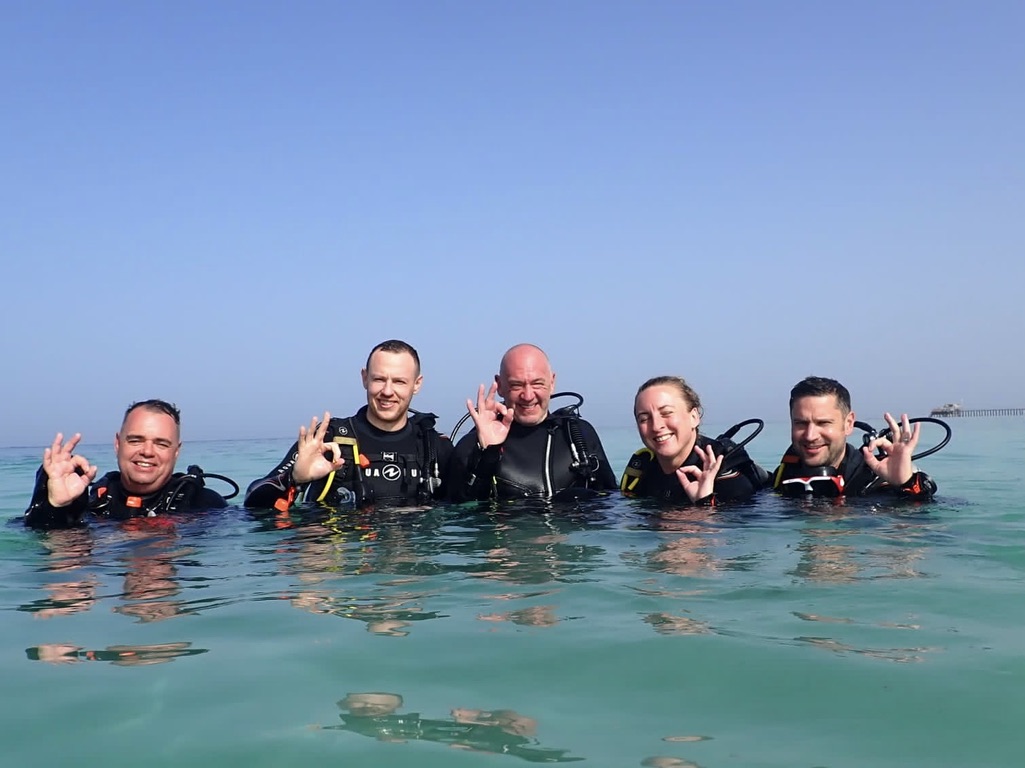 What offshore work opportunities are there in commercial diving or as ...