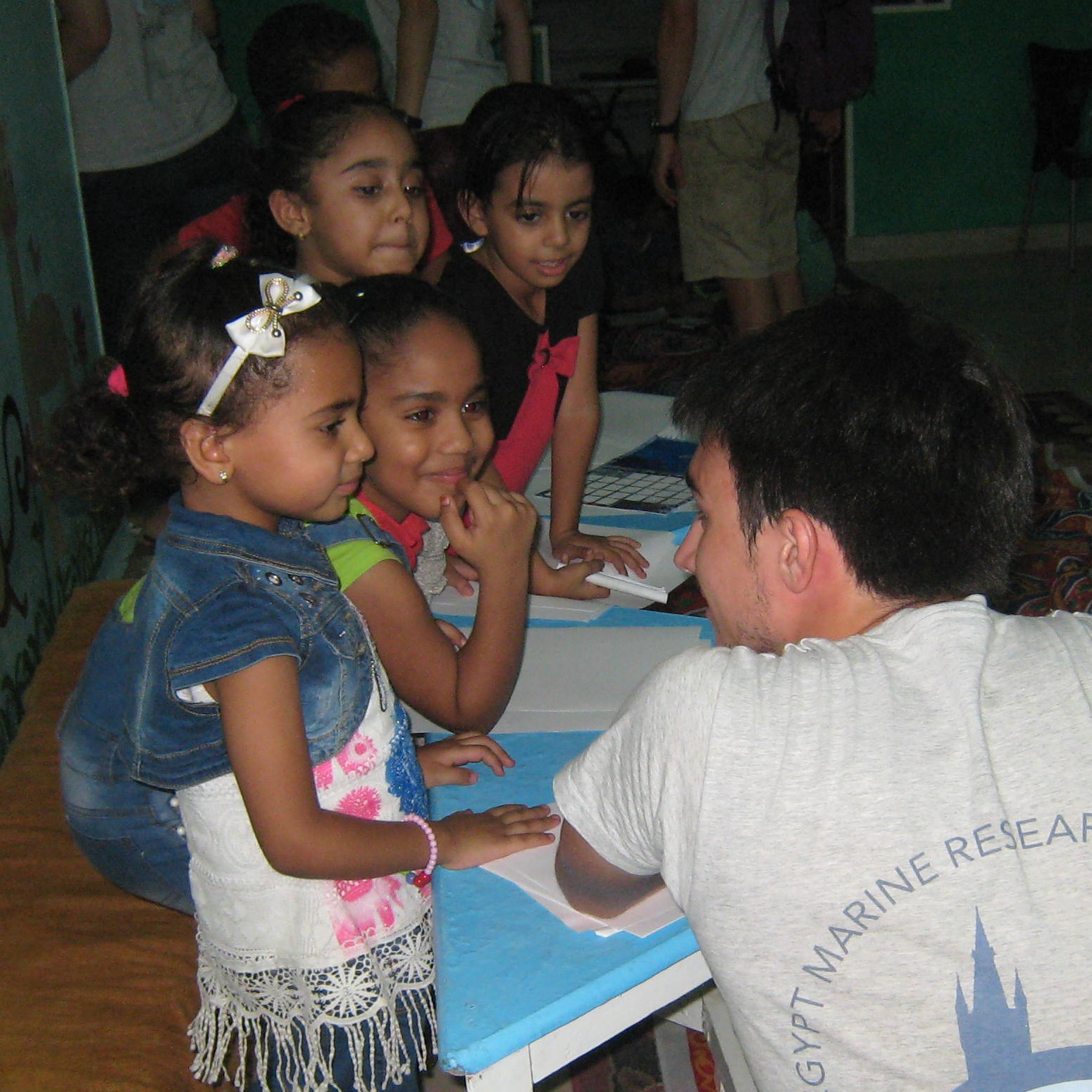 Splash Pics (6) - Scubaverse