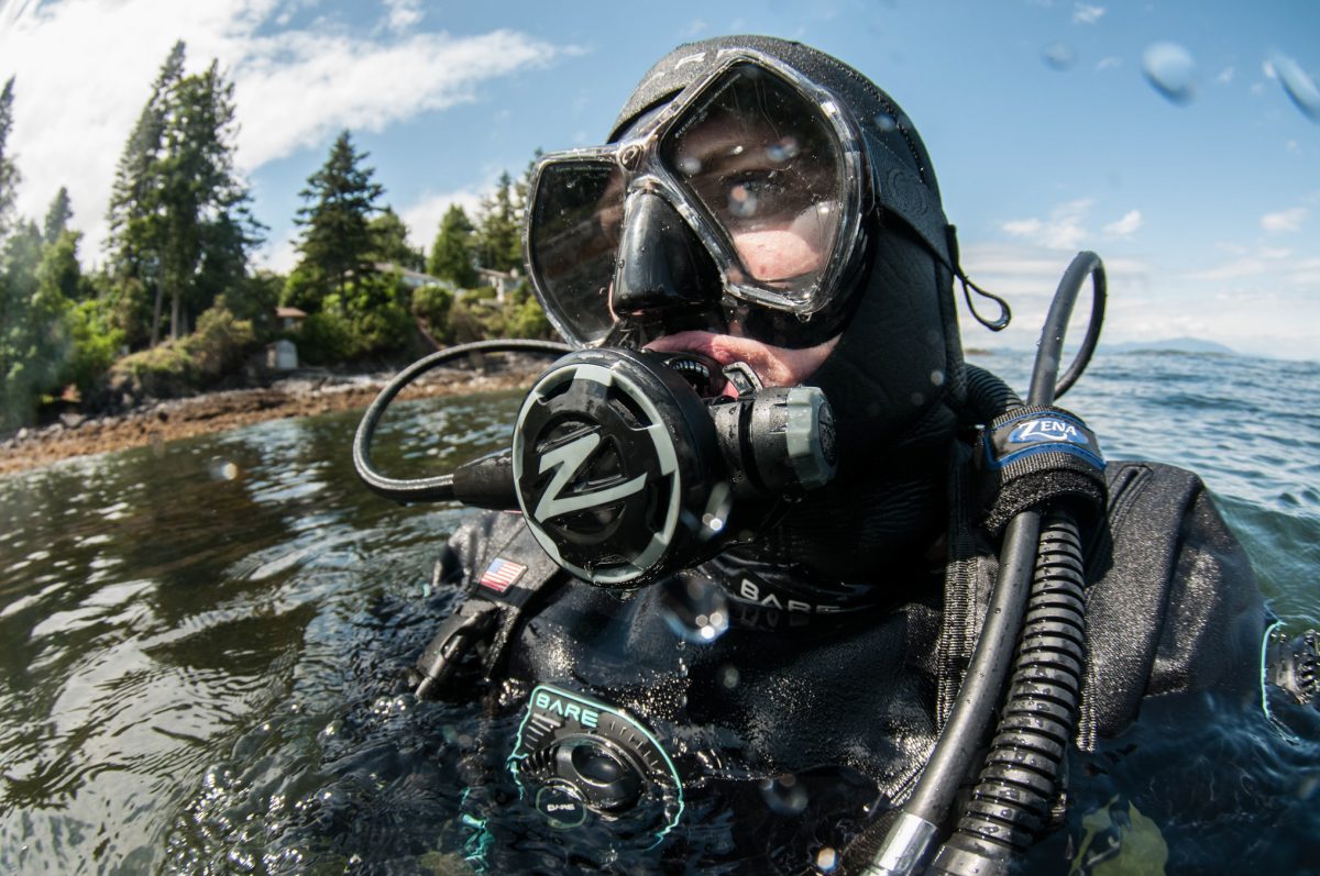 Go Diving Show 2025 Exhibitor Showcase | Scubaverse